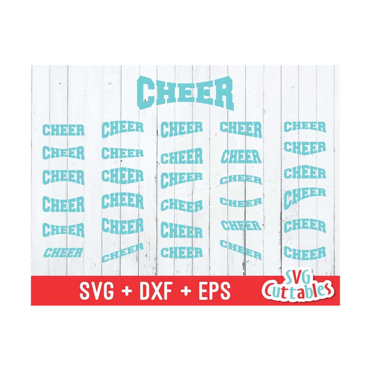 Cheer svg, cheer layouts, svg, eps, dxf, cheer cut file, che - Inspire ...