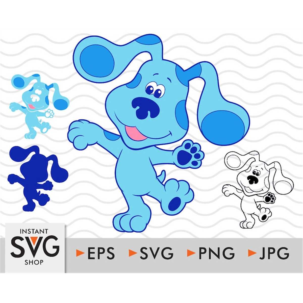 LAYERED SVG Drawing Png Jpg Eps svg files for cricut svg bun - Inspire ...