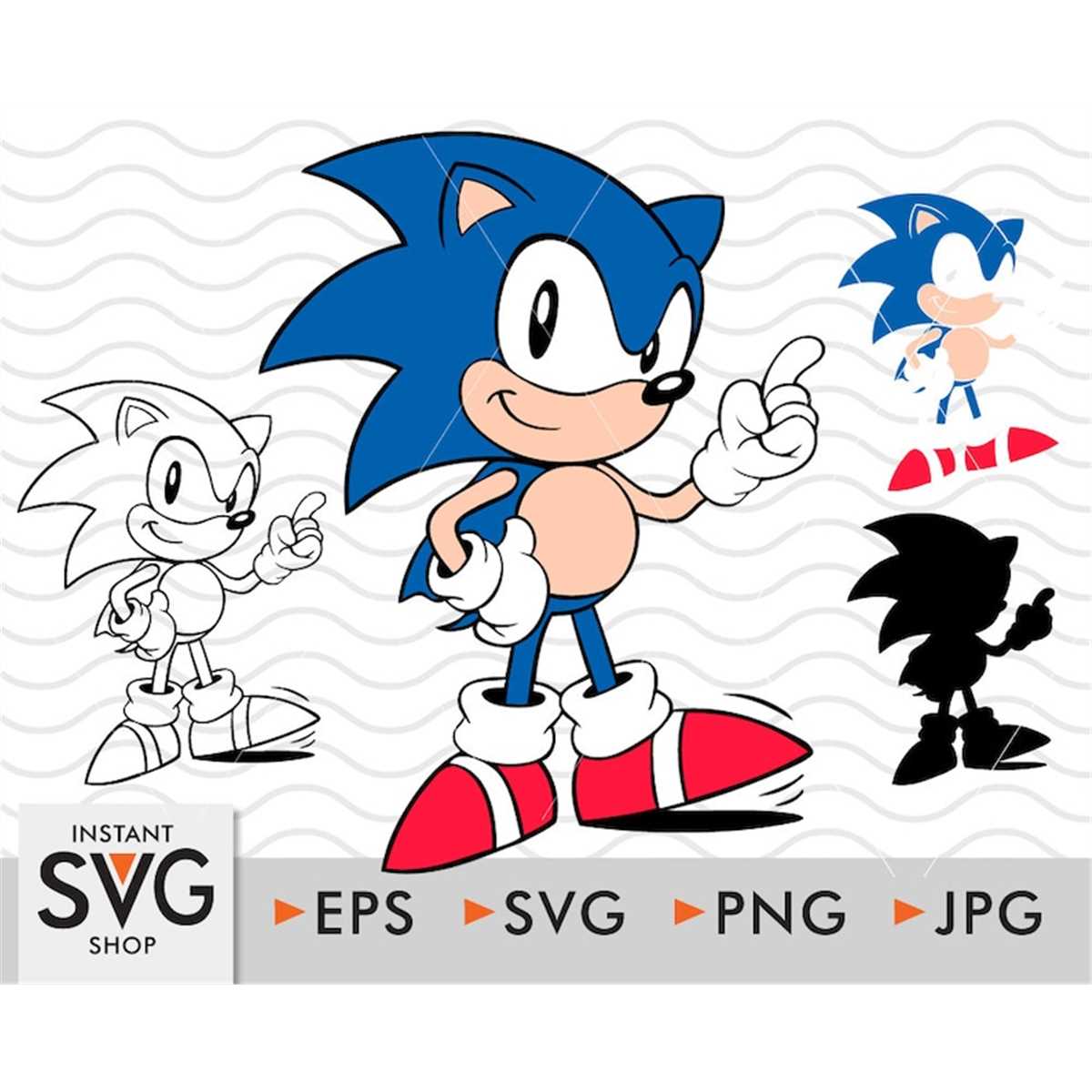 LAYERED SVG Drawing Png Jpg Eps svg files for cricut svg bun | Inspire ...