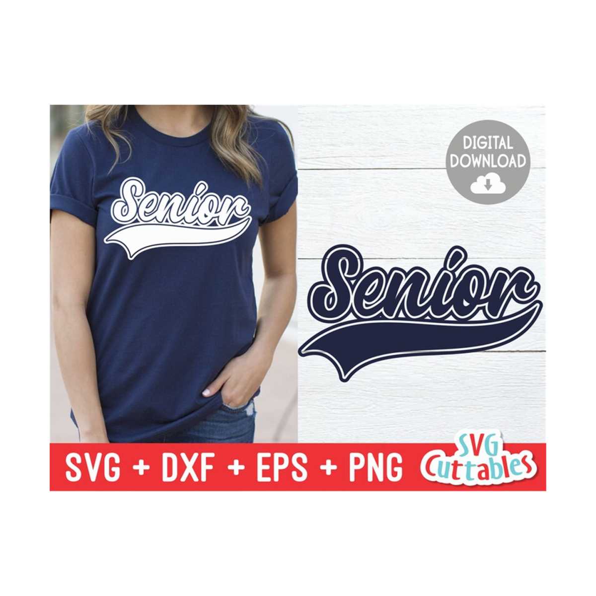 Senior svg - Senior Cut File - Graduation Cut File - svg - e - Inspire ...
