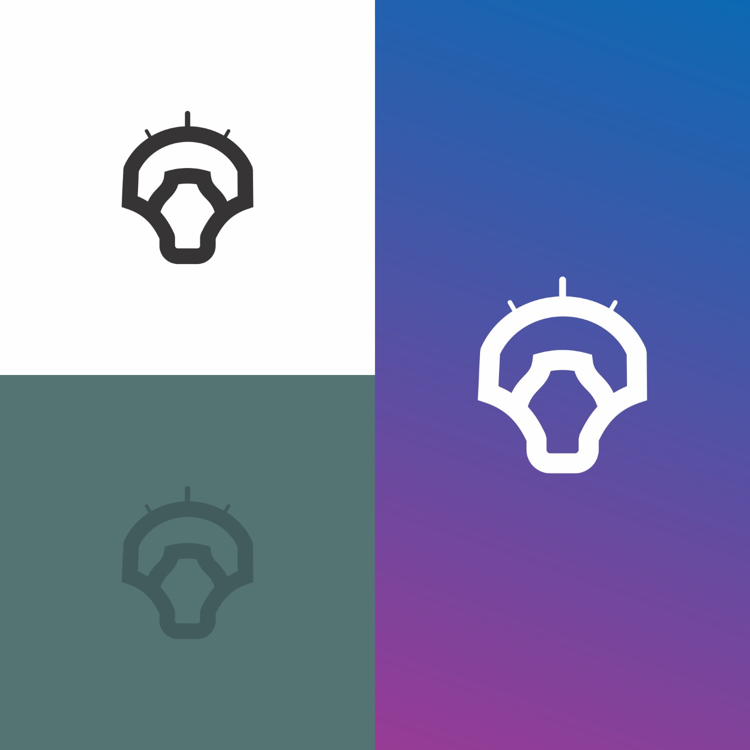 ROBOTO Text symbol Design 09 | Inspire Uplift