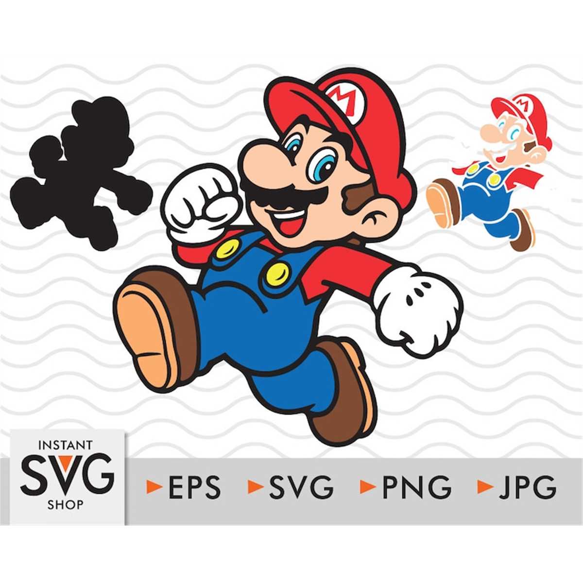 SVG Cutting files for cricut, clipart, INSTANT DOWNLOAD Eps - Inspire ...
