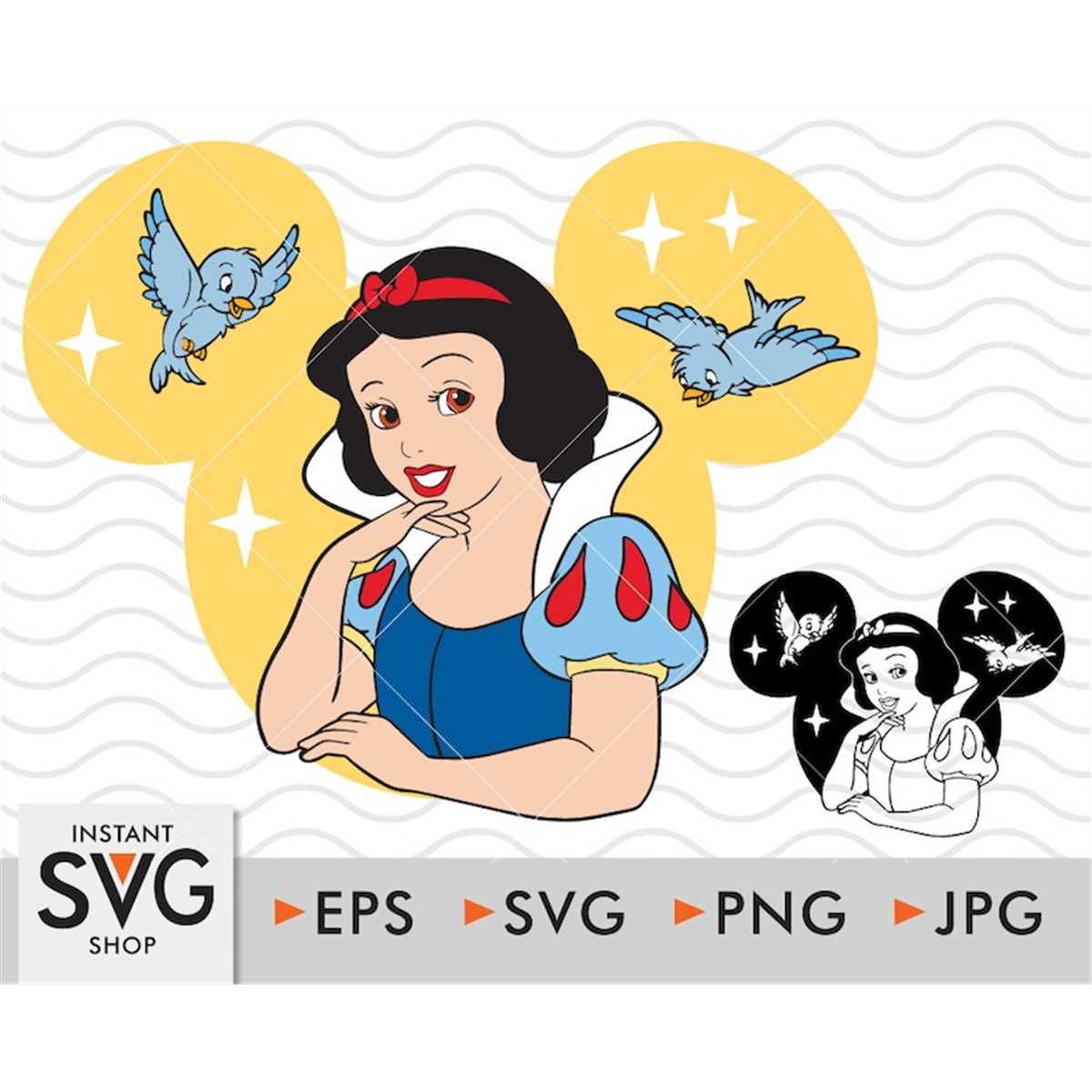 LAYERED SVG, Instand Download, Svg, Eps, Png, Jpg, Cut file - Inspire ...