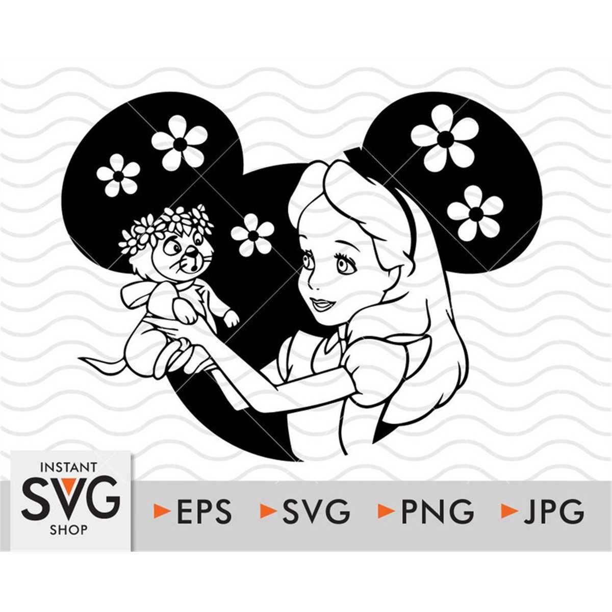 LAYERED SVG, Drawing Png Jpg Eps svg files for cricut svg Pr - Inspire ...