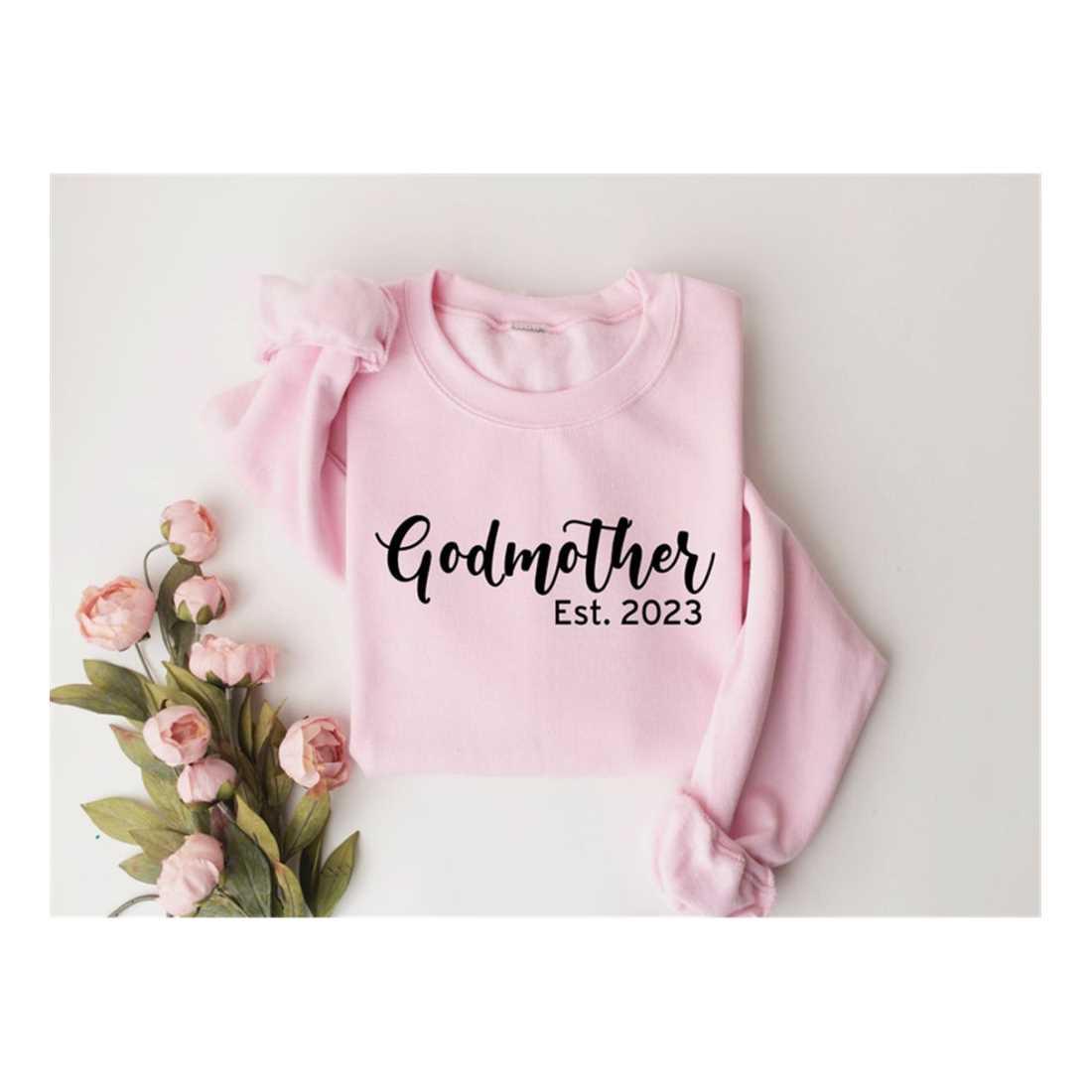 God Mother Proposal - Inspire Uplift