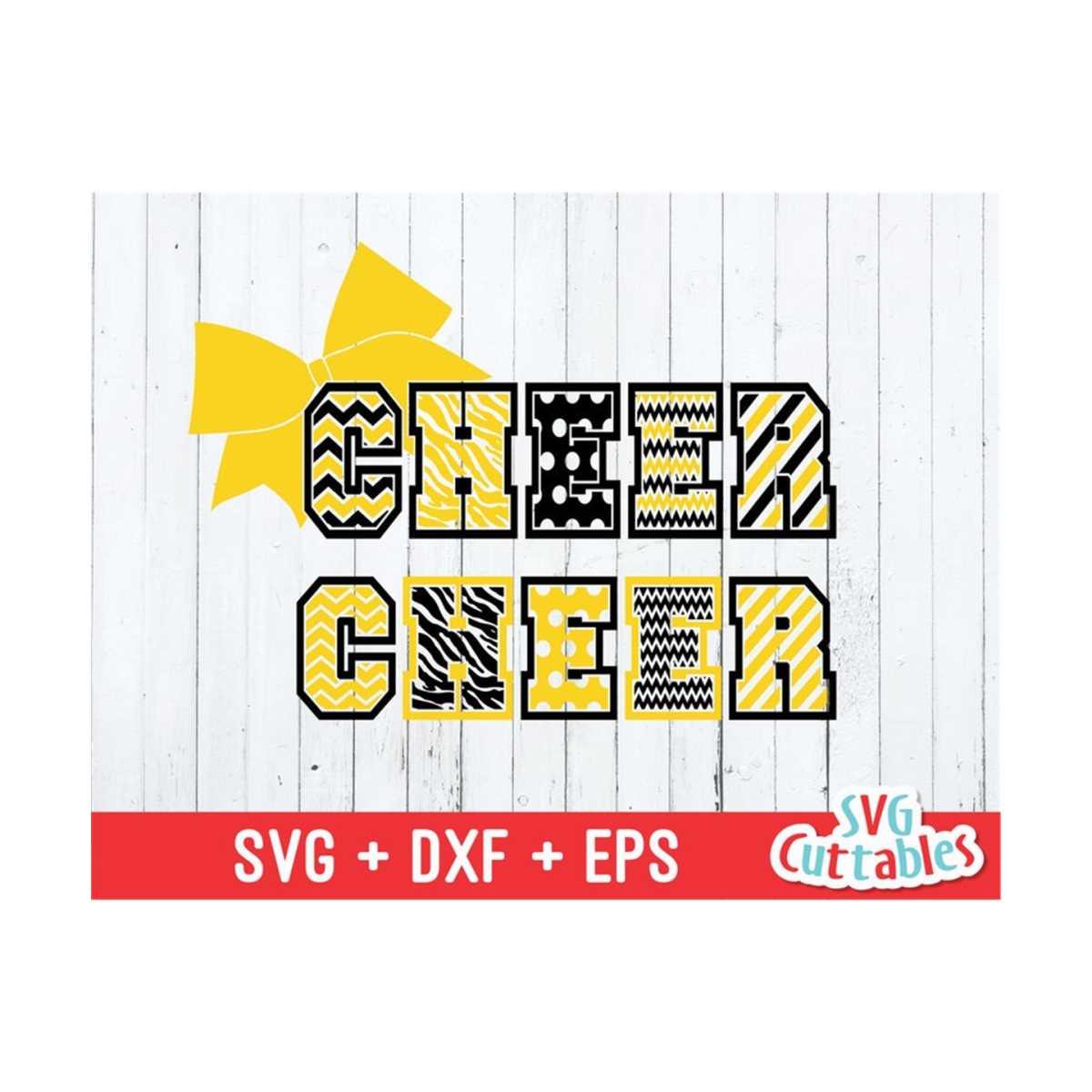 Cheer svg, Cheerleader svg, Cheer Pattern, Cheer Cut File, s - Inspire ...