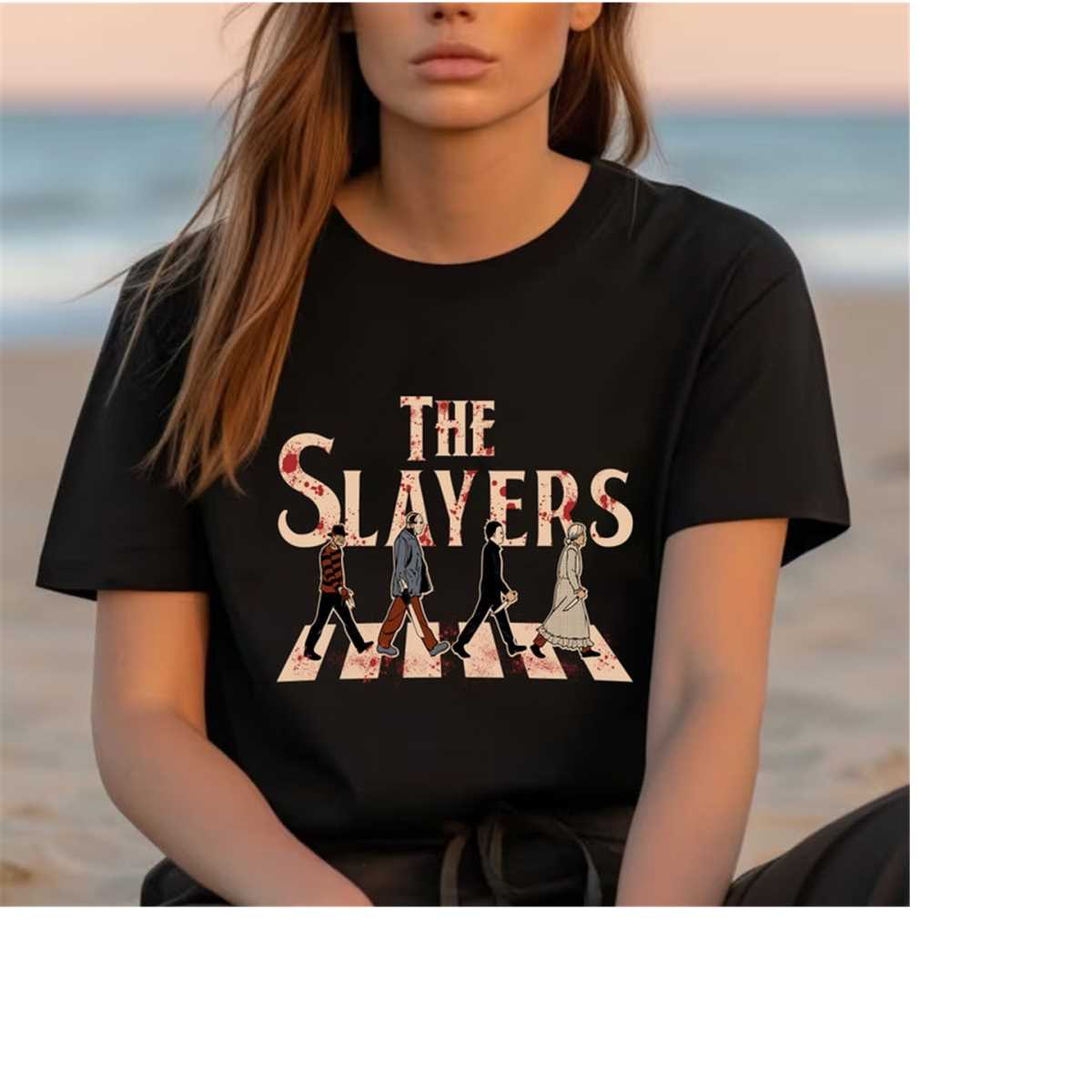 The Slayers Png, THorror Movie Characters Png, Horror Movie | Inspire ...