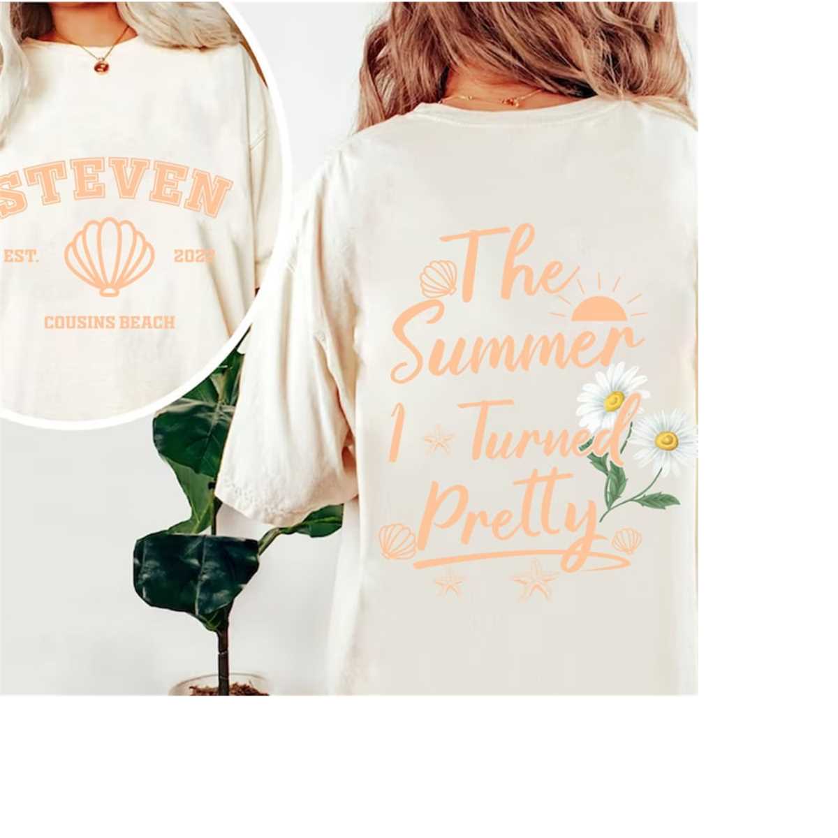 Cousins Beach Png, The Summer I Turned Pretty Png, Beach Vib | Inspire ...