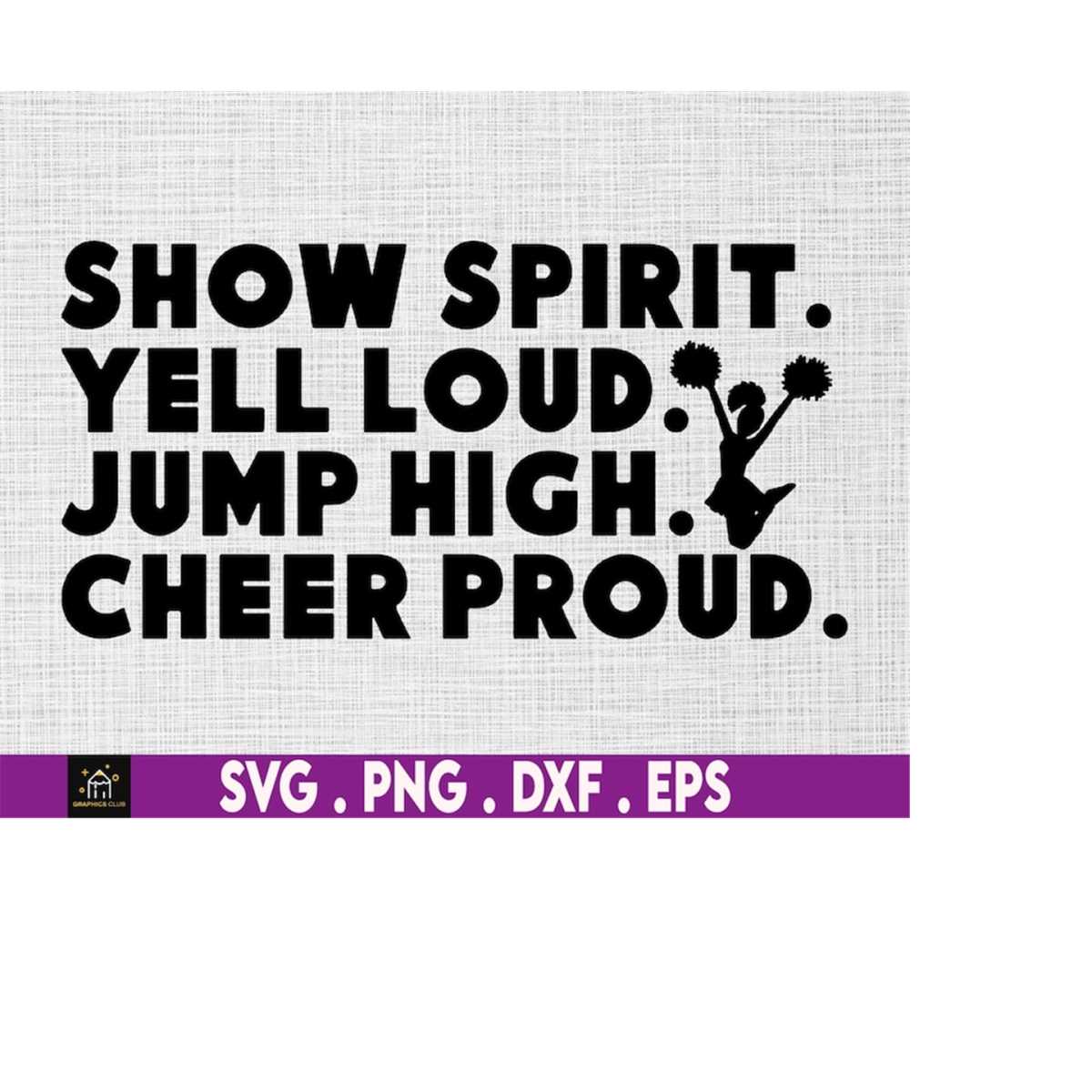 cheer proud svg, cheer svg, cheerleading svg, cheerleader sv - Inspire ... cheer proud svg, cheer svg, cheerleading svg, cheerleader sv - Inspire ...
