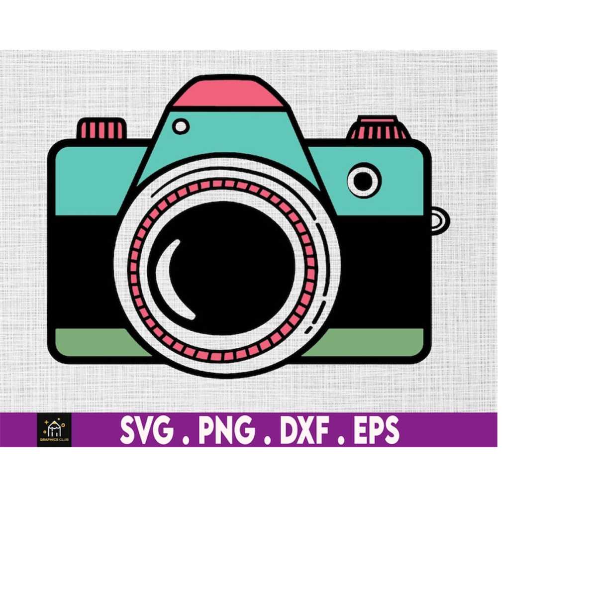 Camera Photographer svg, Photographer SVG, Photography SVG, - Inspire ...