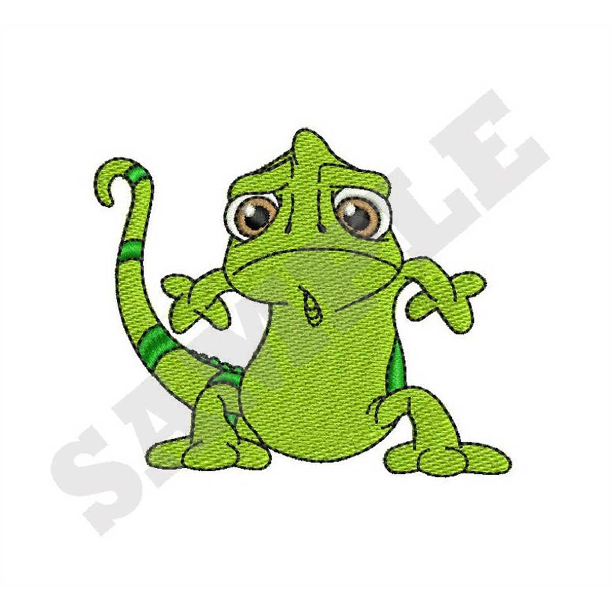 Pascal Sad Machine Embroidery Design | Inspire Uplift