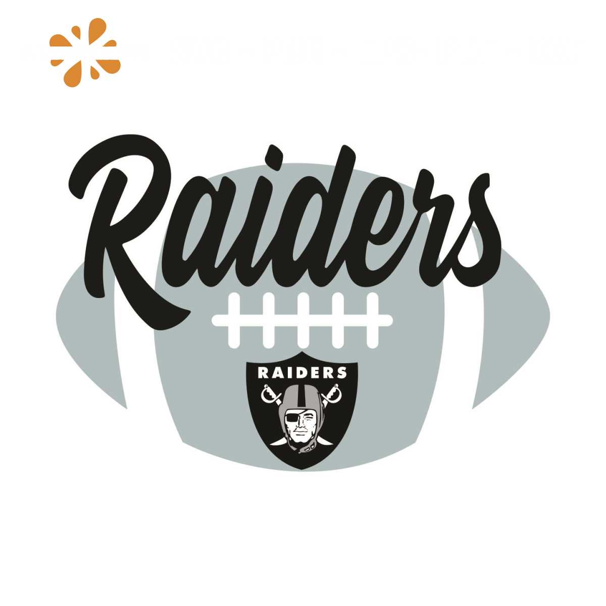 Raiders svg, Raiders Football Svg, Las Vegas Raiders Svg, La | Inspire ...