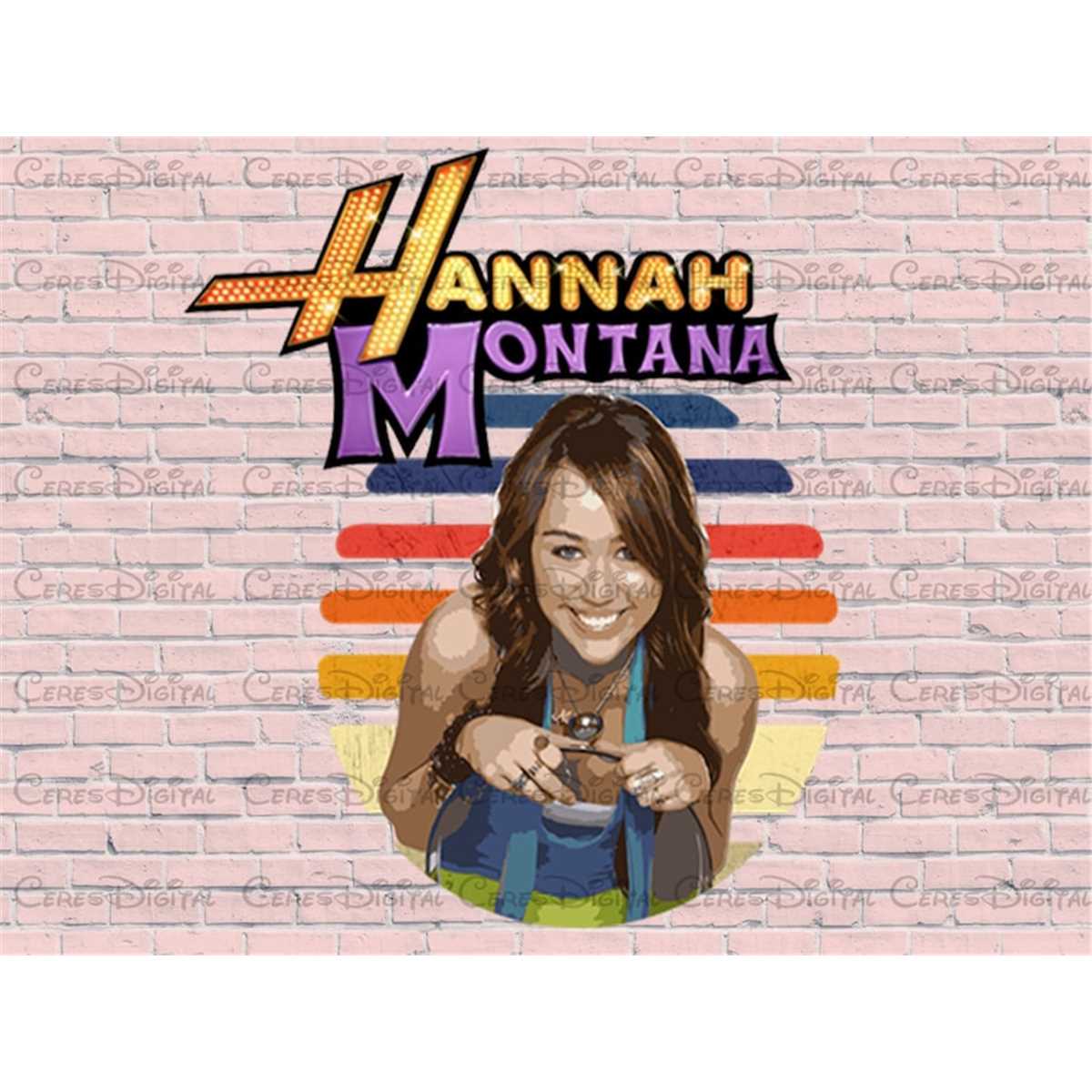 Hannah Montana Png File, Hannah Montana High Quality Png Fil | Inspire ...