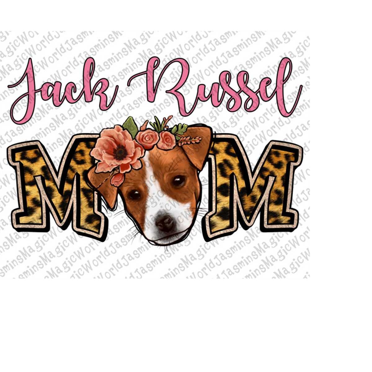jack russell svg - Inspire Uplift