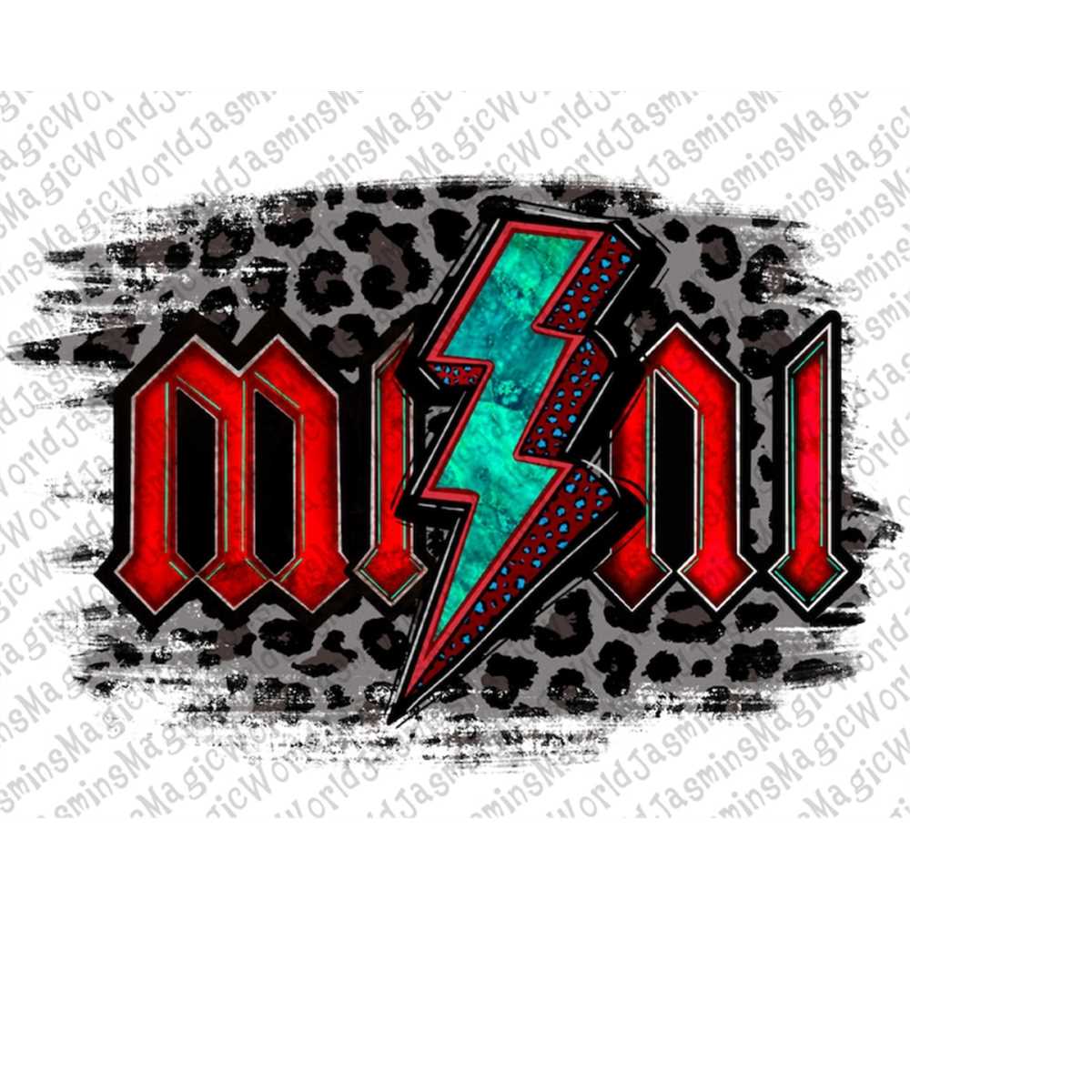 Mini Lightning Bolt PNG,Mini png,Lightning Bolt PNG, Rock Mi - Inspire ...