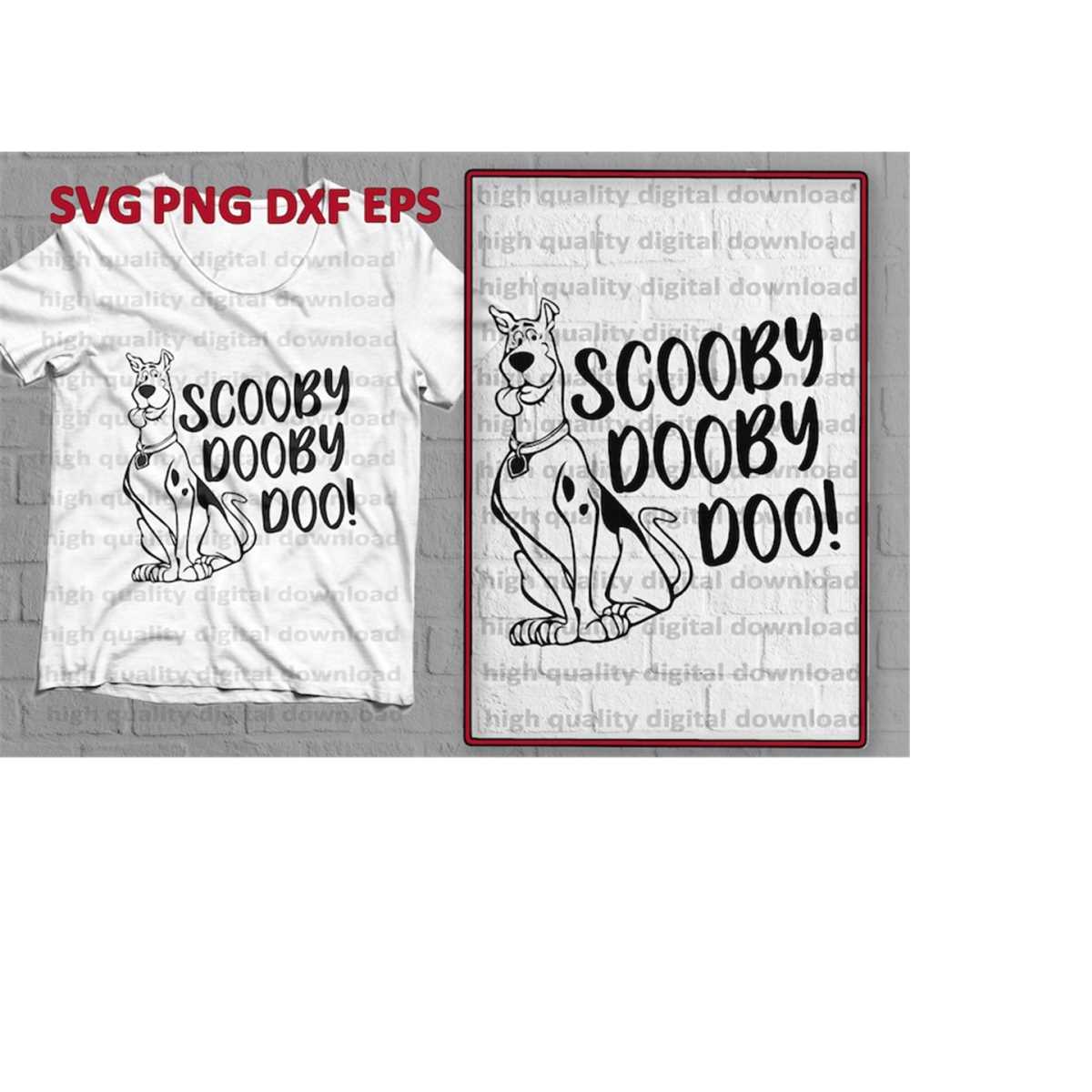 Doo Svg, Png, Cricut, Cutting file, Vector, Clipart | Inspire Uplift
