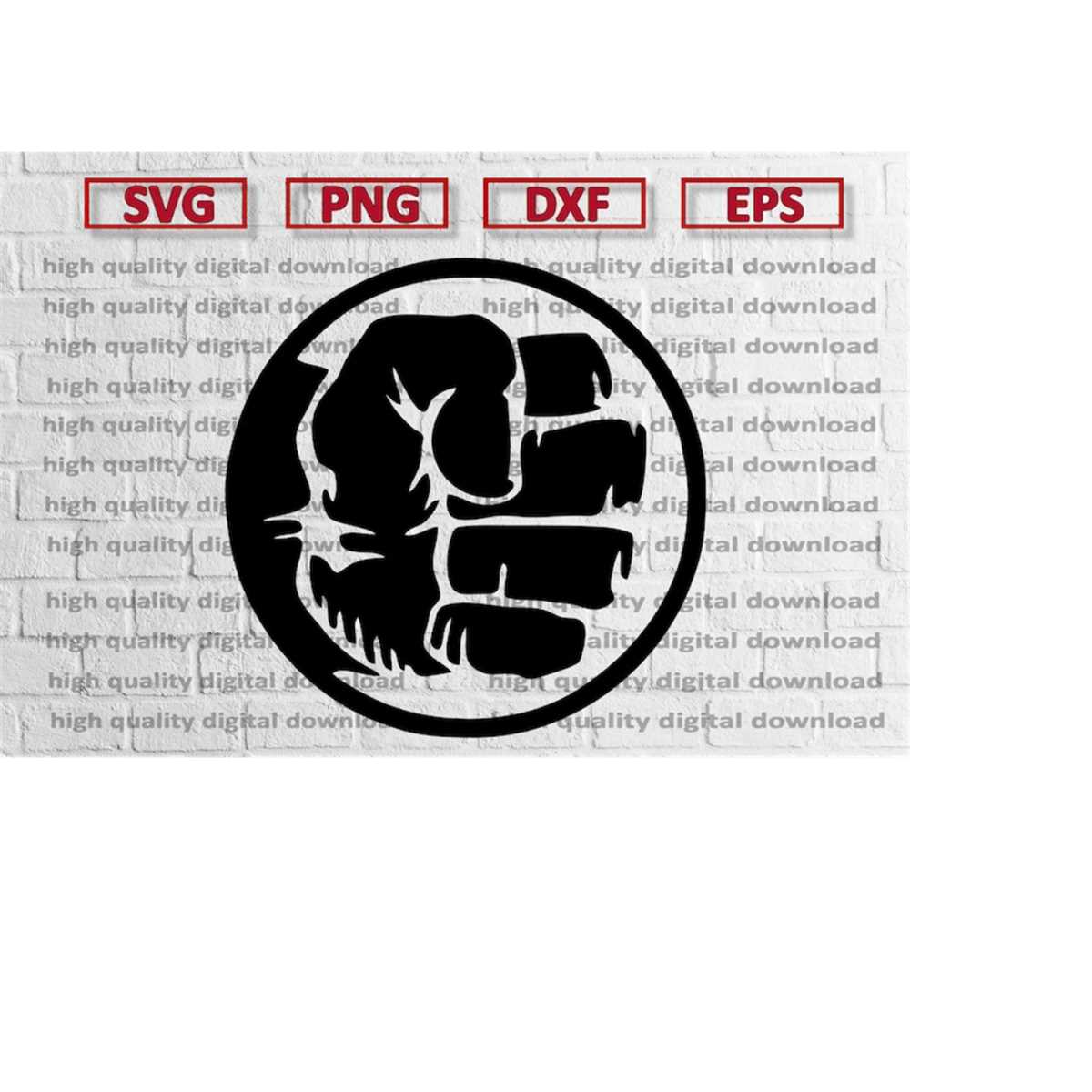 Logo Svg Layered , Clipart, Cricut, Digital Vector Cut File, - Inspire ...