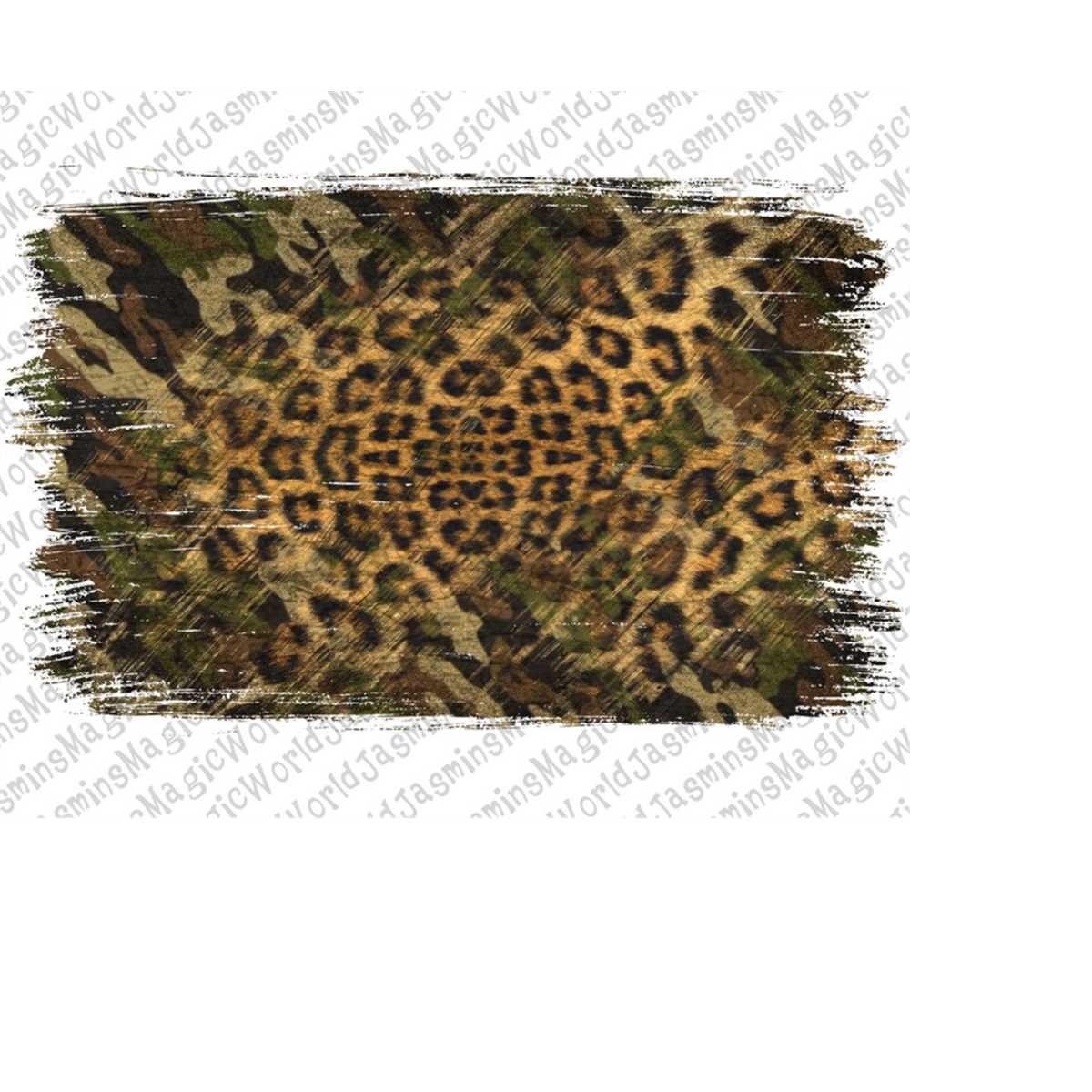 Camouflage And Leopard Backgrounds Png,Leopard Background,Ca - Inspire ...