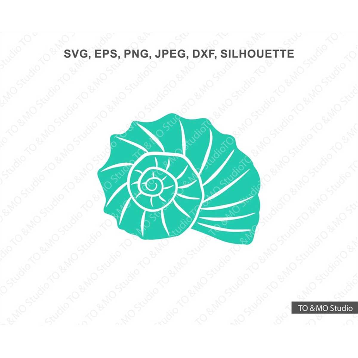 Shell SVG, Mermaid Shell Svg, Mermaid Clip Art, Mermaid SVG, - Inspire ...