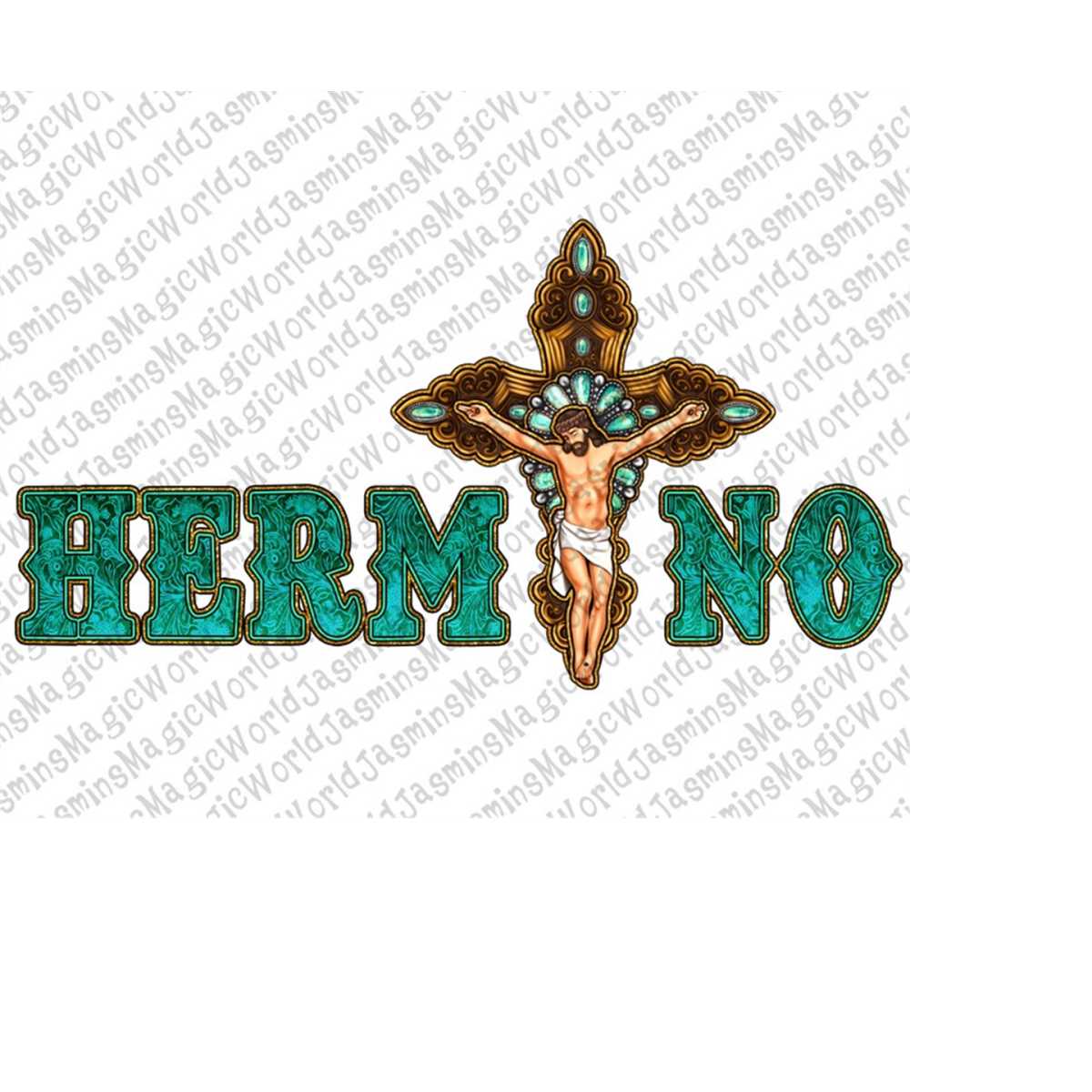 Hermano Our Father Png, Jesus with cross PNG,Fathers Day, Ti | Inspire ...