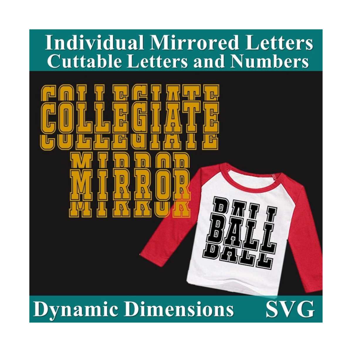 Mirror It Font, Mirrored Letters Sports, Mirror Alphabet, Fo - Inspire ...