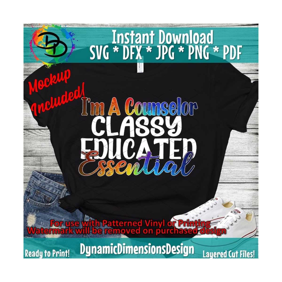 Counselor svg, Counseling svg, classy educated svg, Bougie, - Inspire ...