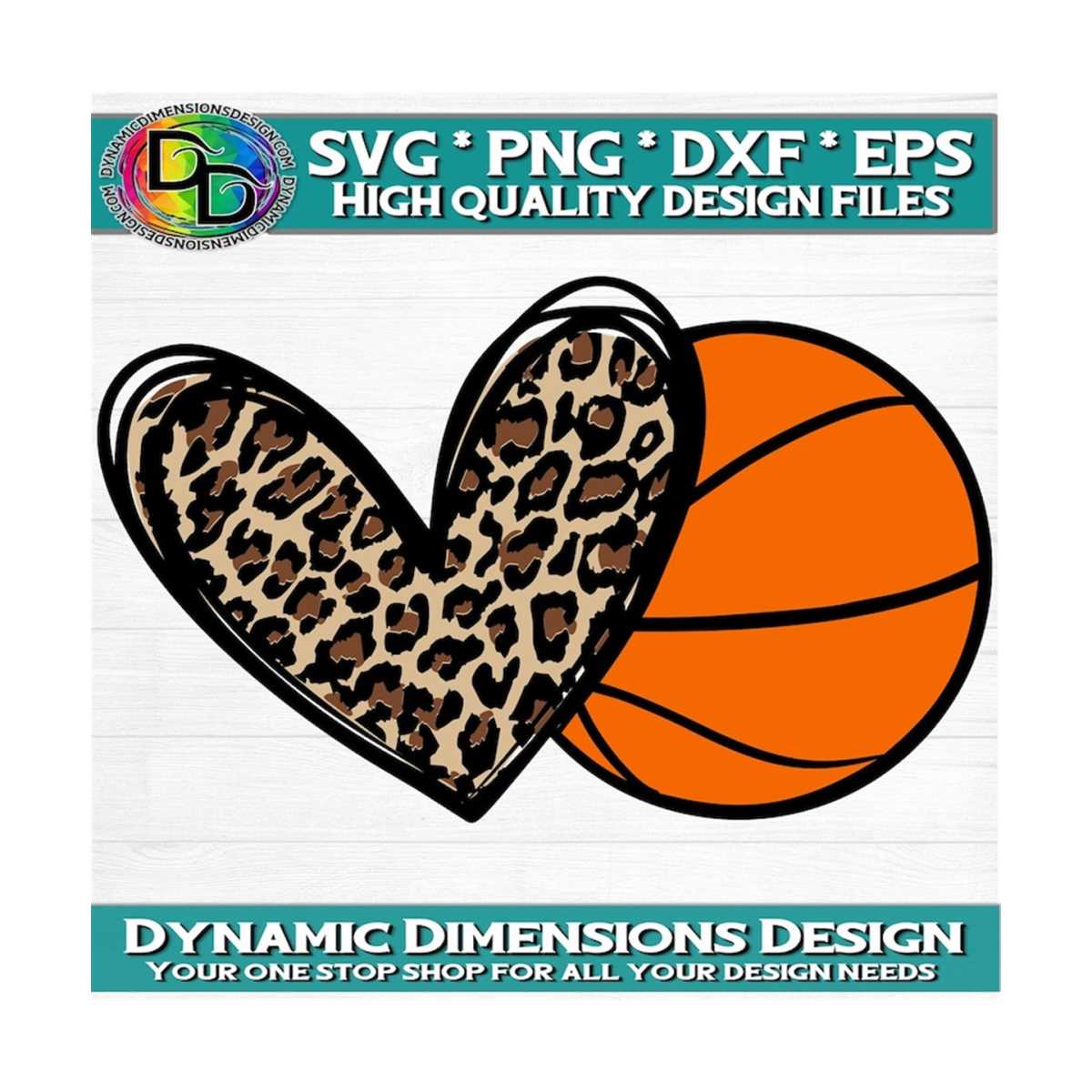 Basketball Mom, Mom Leopard, Basketball Mom Svg, Svg files f - Inspire ...