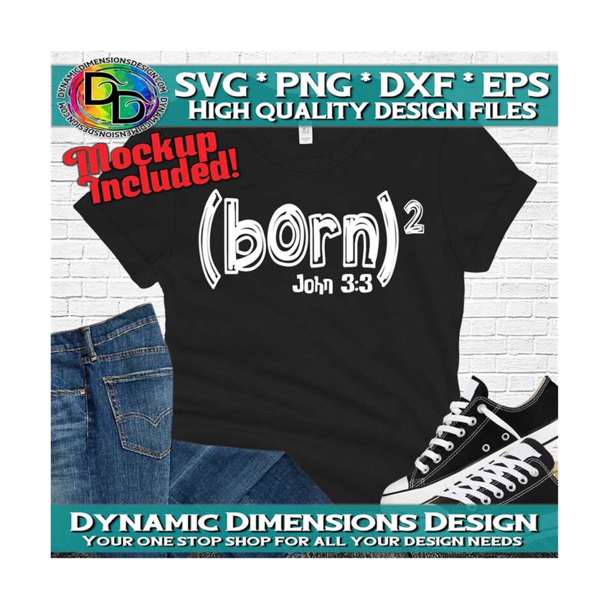 Born Again svg, Rooted, Light in darkness, Christ, Christian - Inspire ...