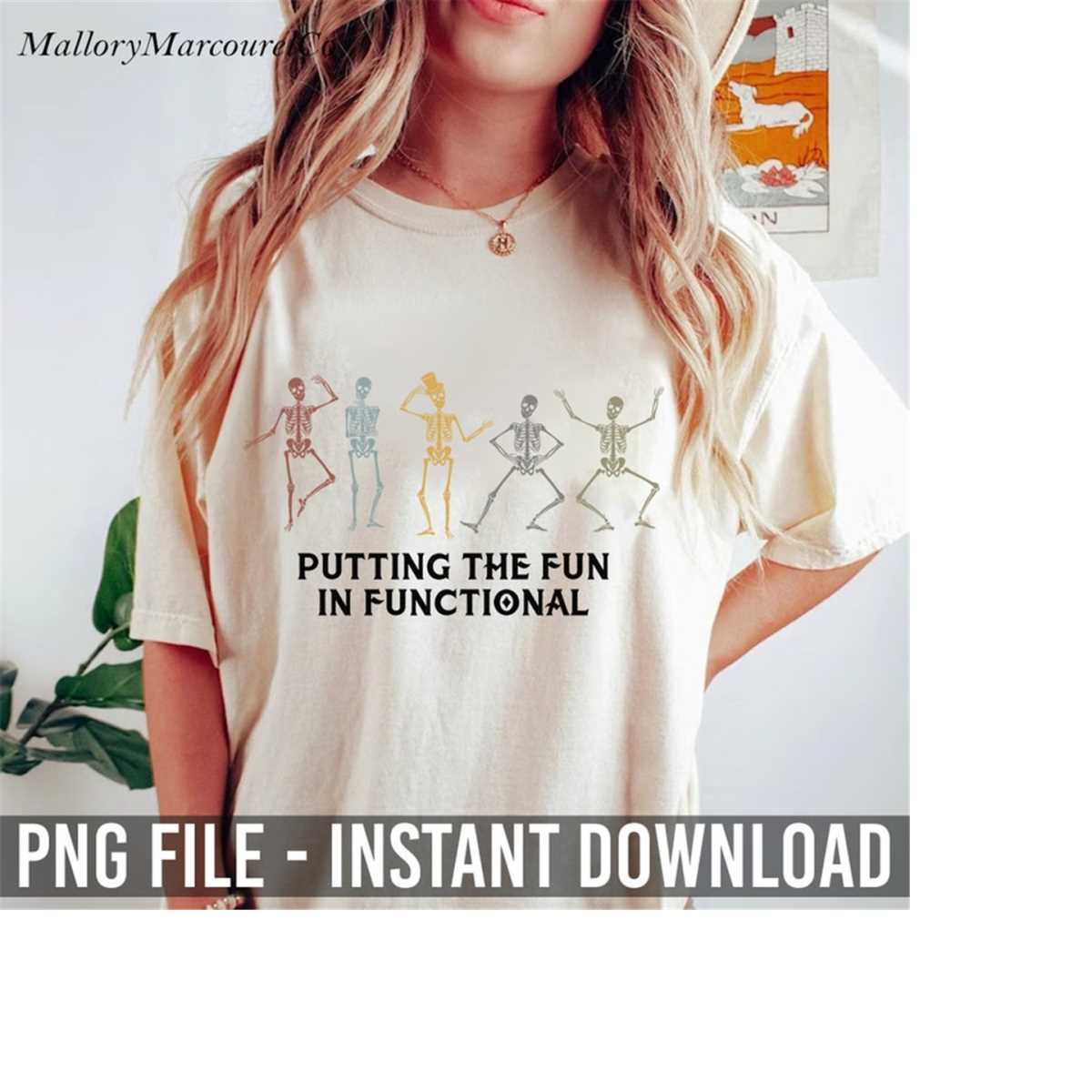 Putting The Fun In Functional Halloween Png, Occupational Th - Inspire Uplift