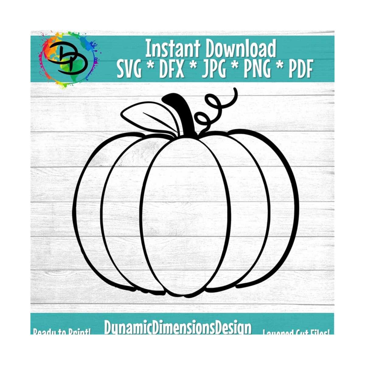 Pumpkin SVG,Pumpkin SVG File,Fall Pumpkin SVG,Pumpkin Cut Fi - Inspire ...