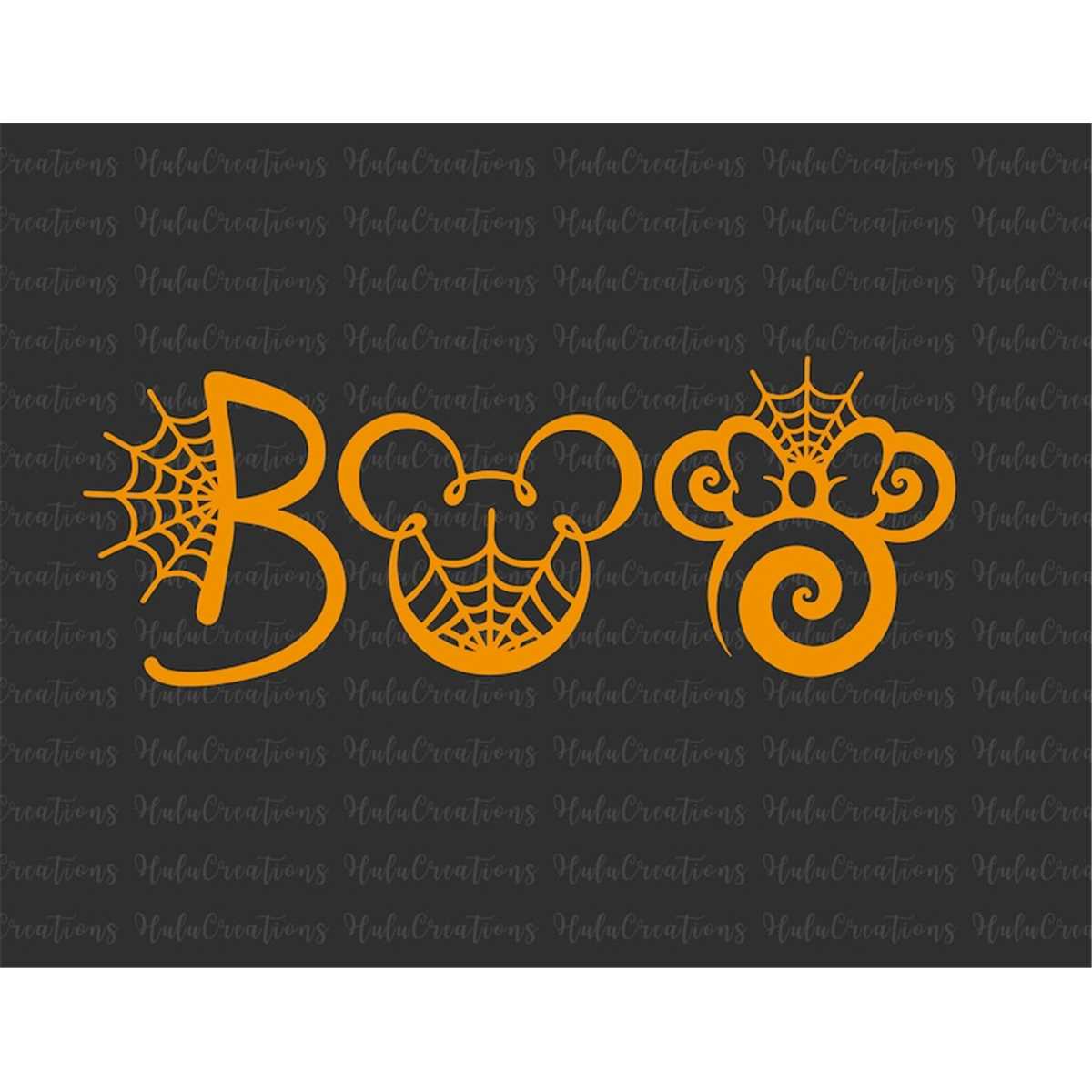 Boo Happy Halloween Png, Trick Or Treat Png, Spooky Vibes Pn - Inspire ...
