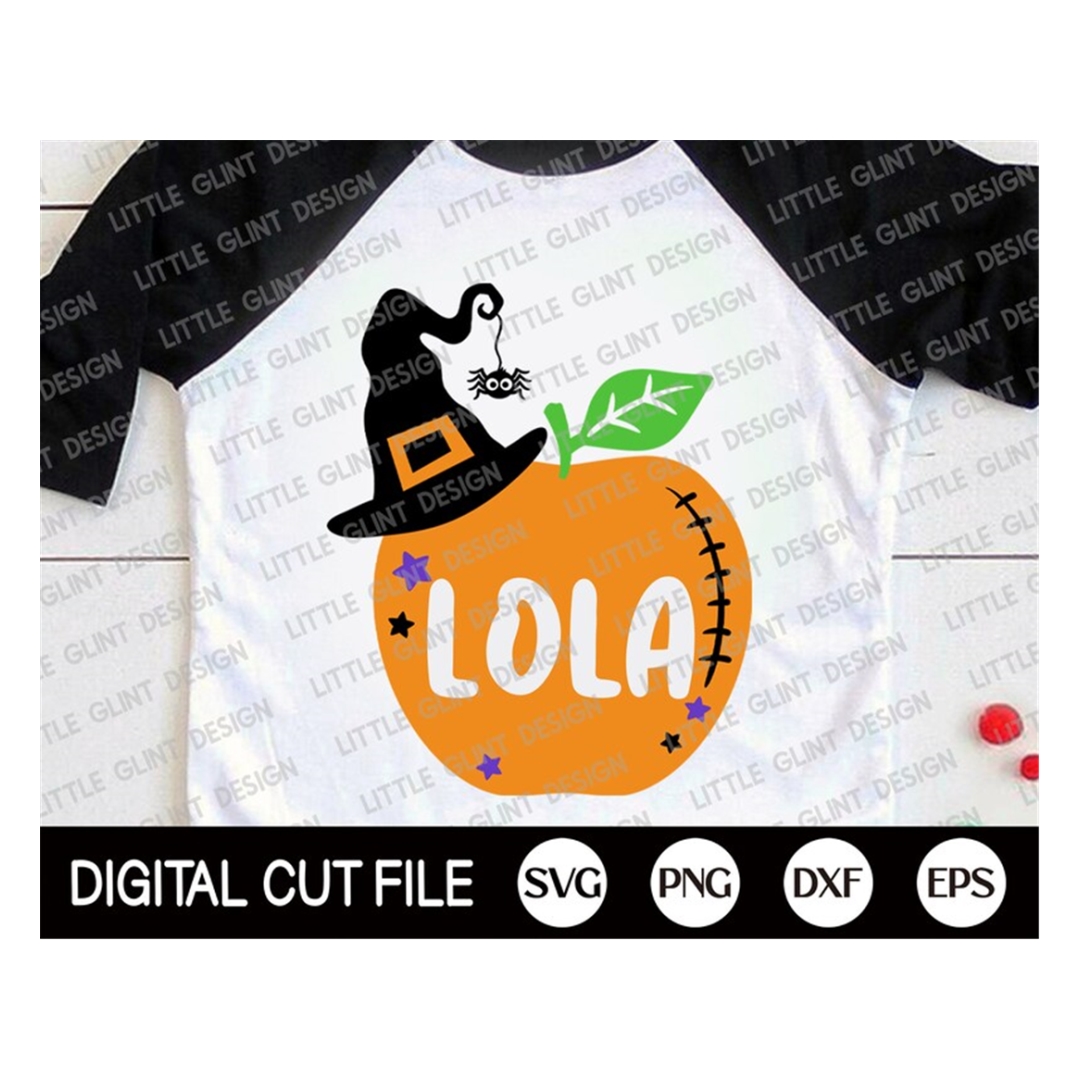 Halloween Teacher Shirt Svg, Halloween Monogram Svg, Pumpkin | Inspire ...