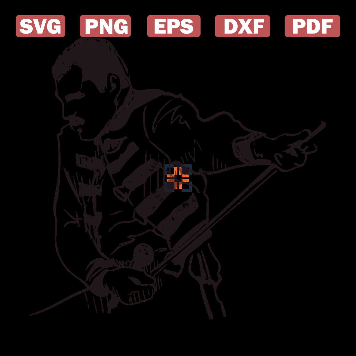 Freddie Mercury Svg, Famous People Svg, Freddie Mercury Svg, - Inspire ...