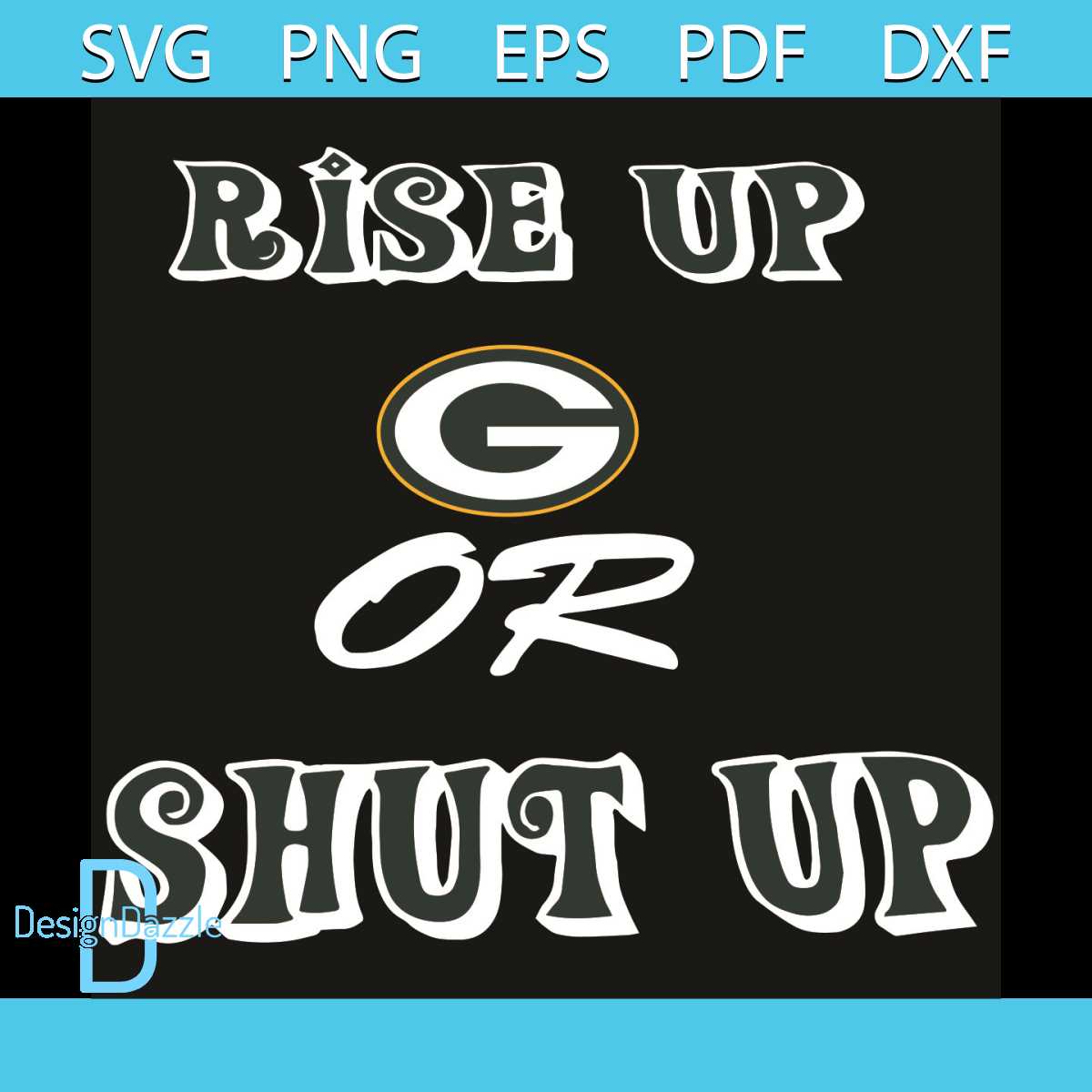 Bayed Up Hog Svg | Inspire Uplift