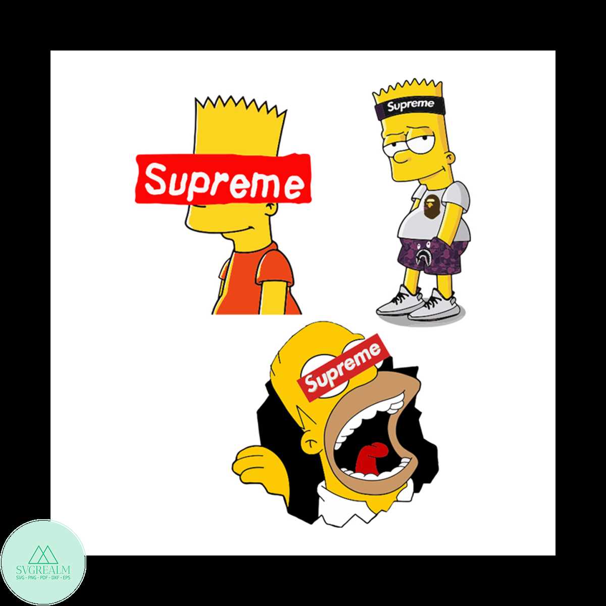 Logo Brand Bart Simpson Svg, Cartoon Svg, Bart Simpson Svg, | Inspire ...