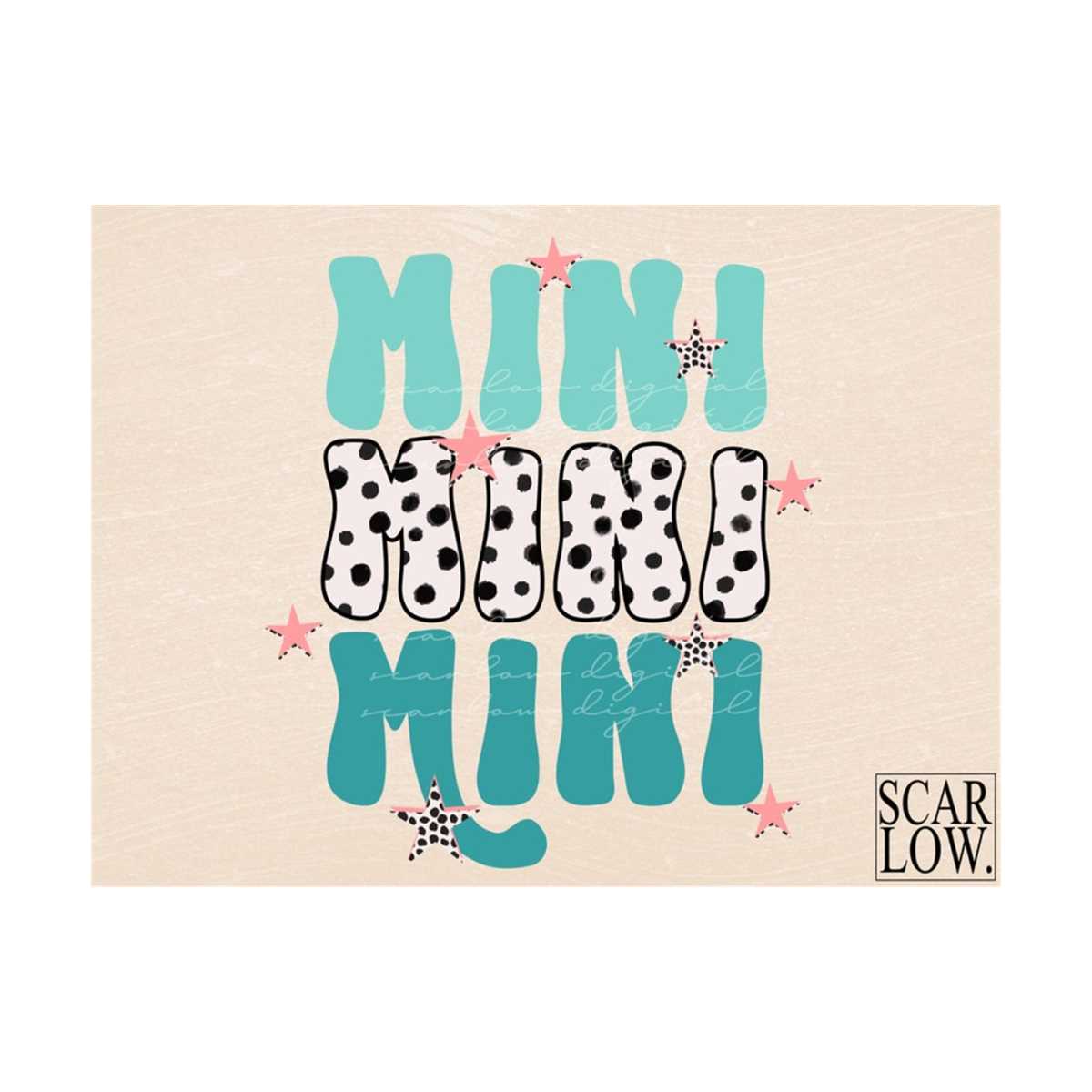 Mini PNG- Instant digital download-Sublimation Designs-boho | Inspire ...