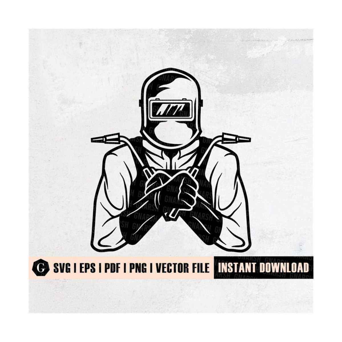 Welding Svg | Welder Svg | Welding Steel Metal Svg | Torch M | Inspire ...