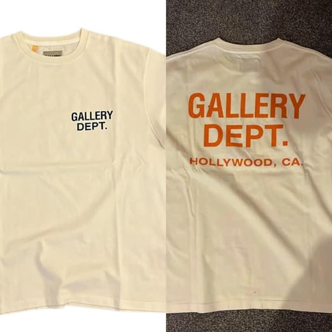 Vintage Gallery Dept Shirt, Luxury Sweatshirt,Streetwear Gra | Inspire ...