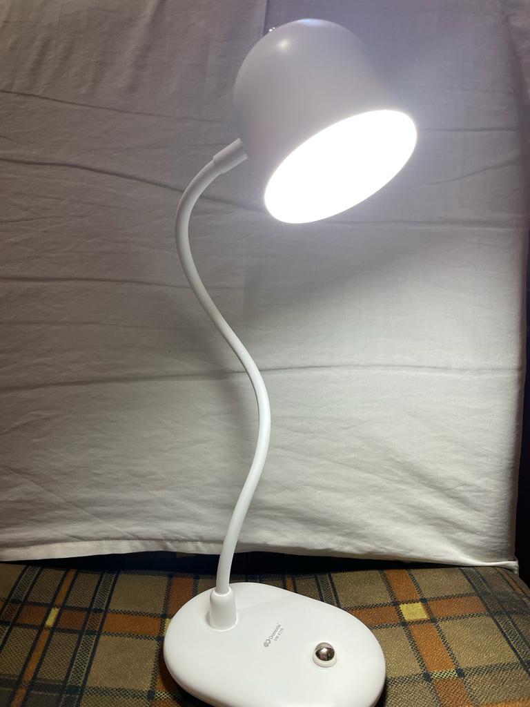 AESTHETIC TABLE LAMP | Inspire Uplift