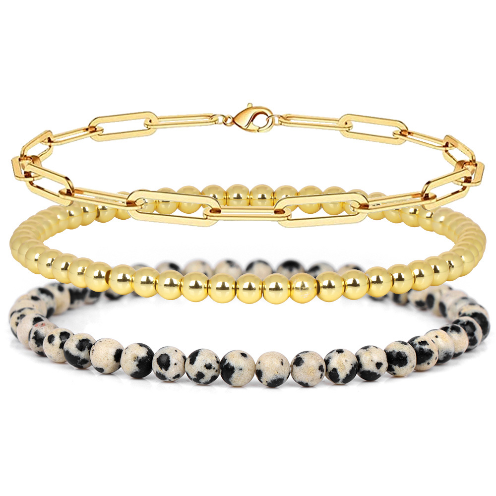 Stack them together for a fashionable layered look or wear t - Inspire Uplift