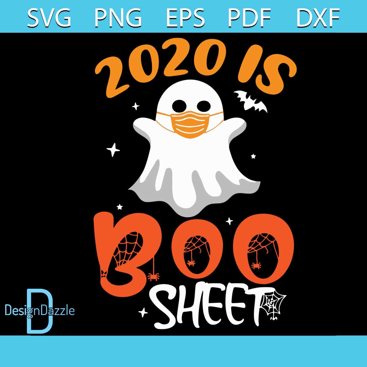 2020 is Boo sheet svg, Boo svg, Boo sheet svg, Boo Boo svg, | Inspire ...