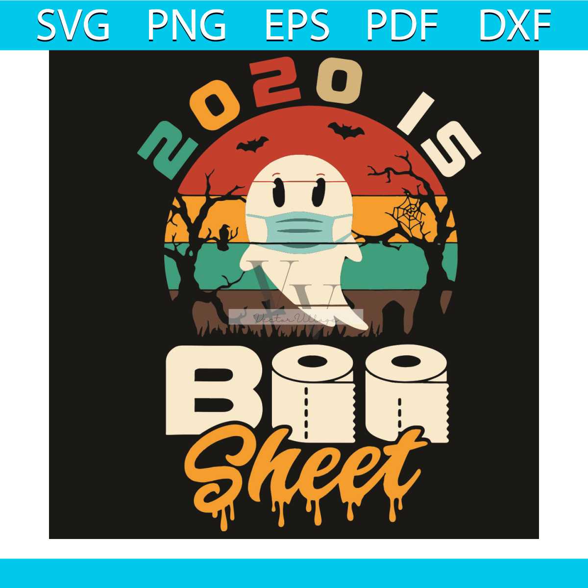 2020 is Boo sheet svg, Boo svg, Boo sheet svg, Boo Boo svg, - Inspire ...