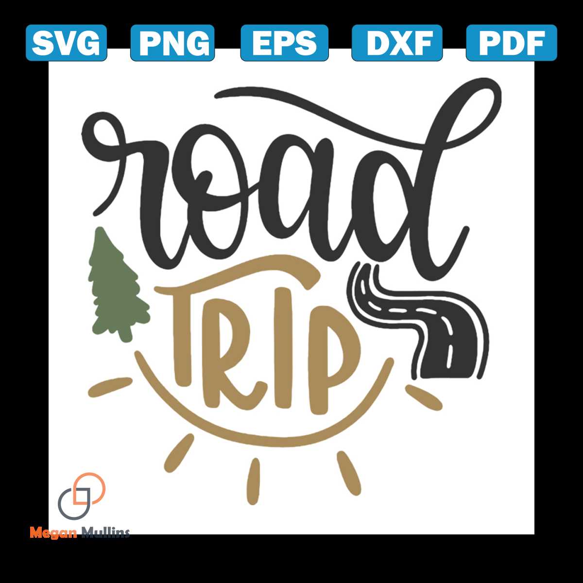 Journey Svg | Inspire Uplift