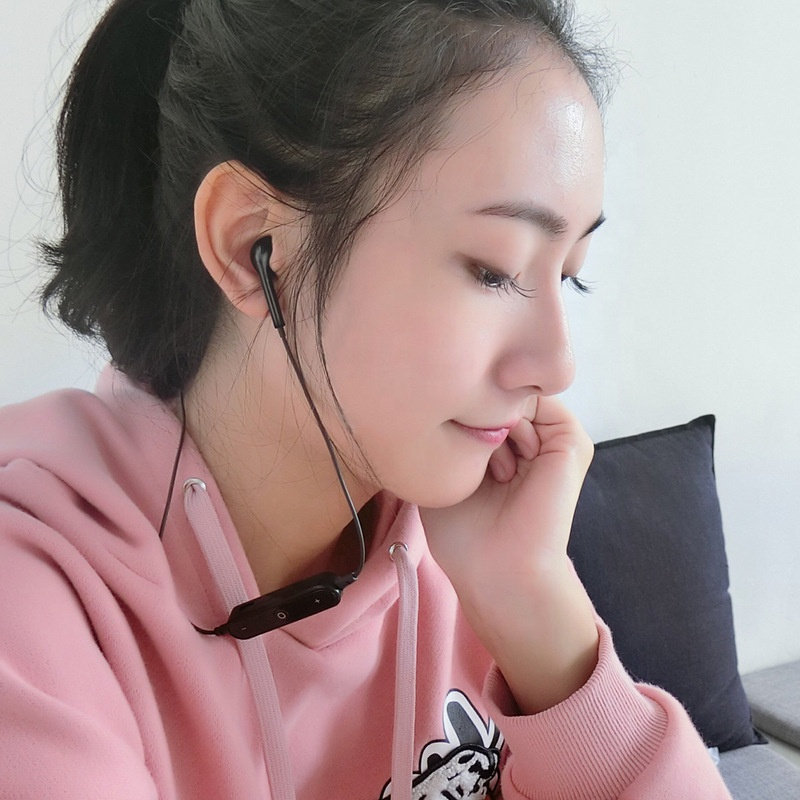 Bluetooth Wireless Earbuds Neckband Sport Mic | Inspire Uplift