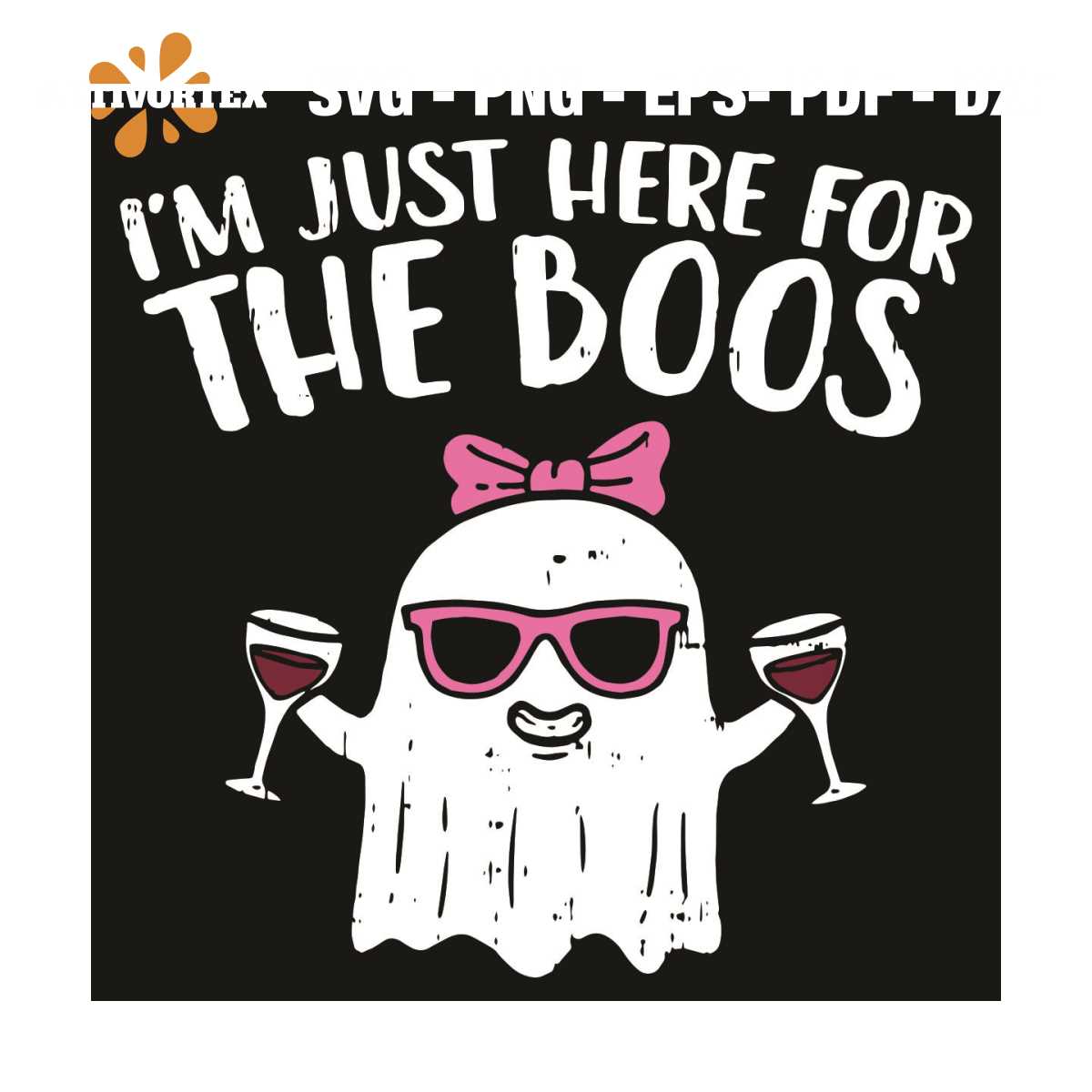 I am just here for the Boos svg, Boo Boo svg, Boo Boo crew, | Inspire ...