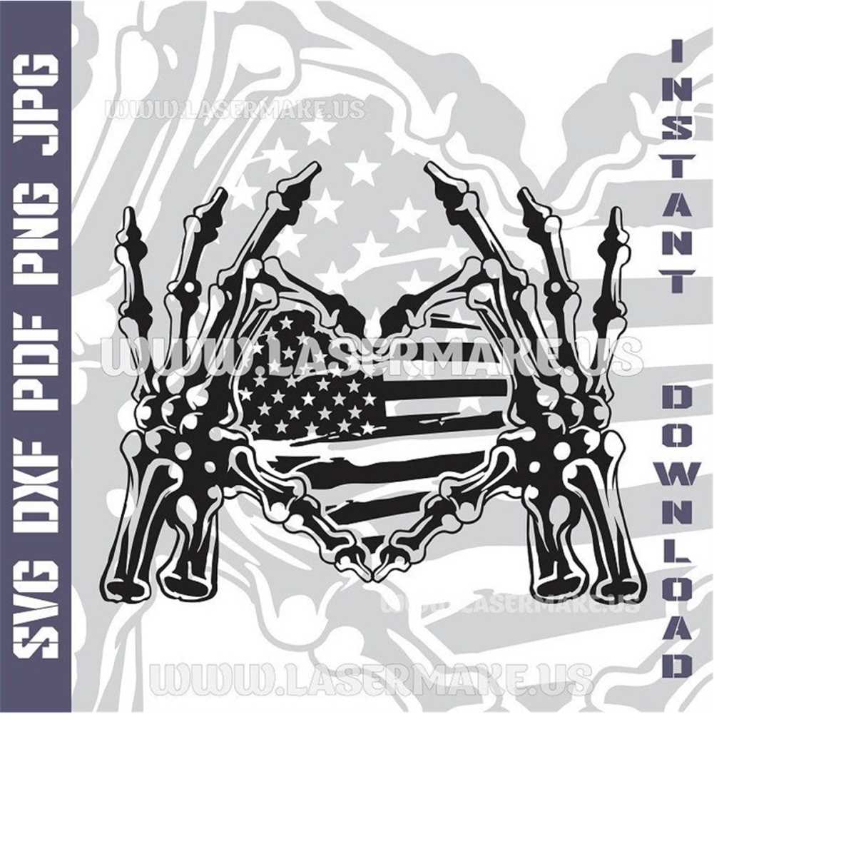 Love America SVG file | American flag svg | cut file for cri | Inspire ...