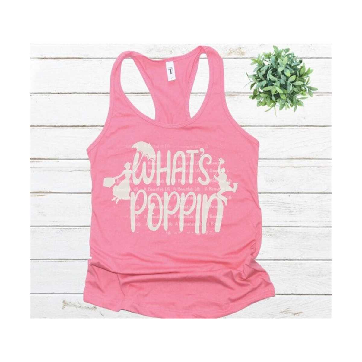 Mary Poppins SVG Whats Poppin Mary Poppins svg Cricut Silho | Inspire ...