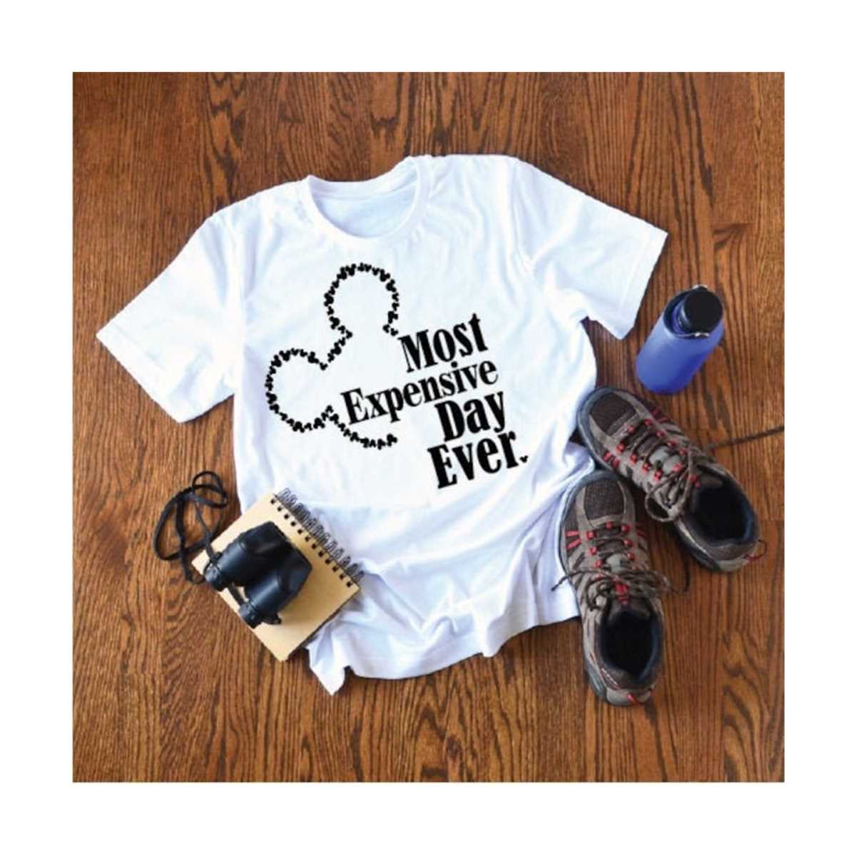 Most Expensive Day Ever svg Digital File Cricut Cut file Dis - Inspire ...
