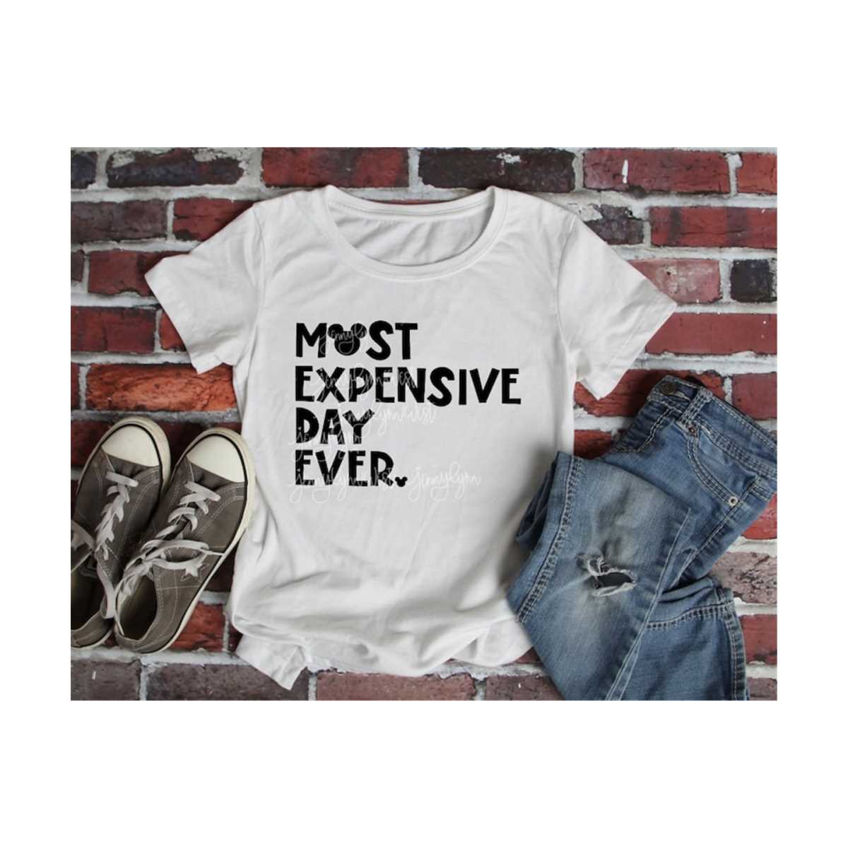 Most Expensive Day Ever SVG Digital File Cricut Sublimation - Inspire ...