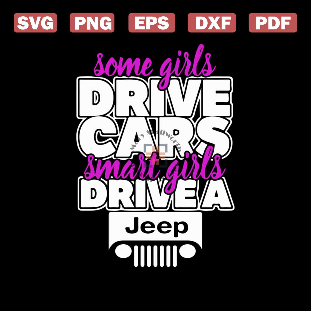 car driving svg - Inspire Uplift